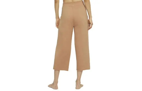 Nike Luxe Cropped Pants