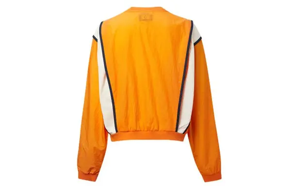 CONVERSE Capsule Series Round Neck Pullover