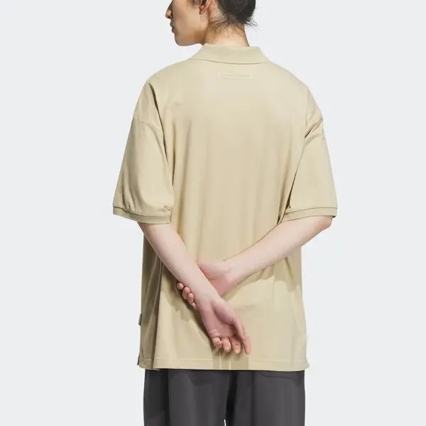 Adidas Verbiage Polo Shirts