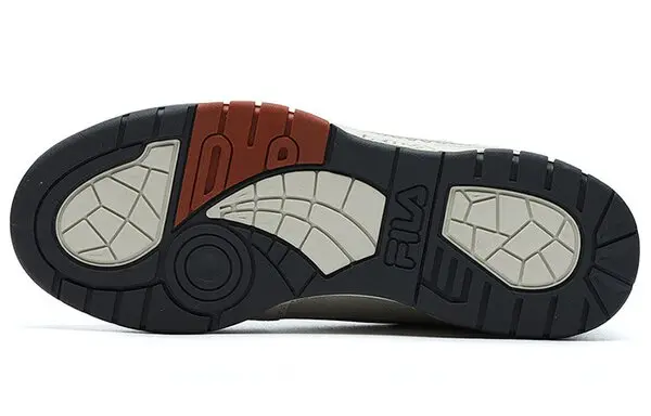 FILA FUSION Teratach High Top Sneakers