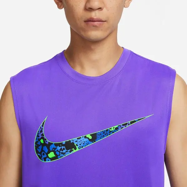 Nike Dri-fit Quick-drying Basketball Jerseys