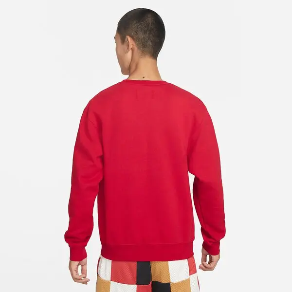 JORDAN Crew-neck Sweatshirt