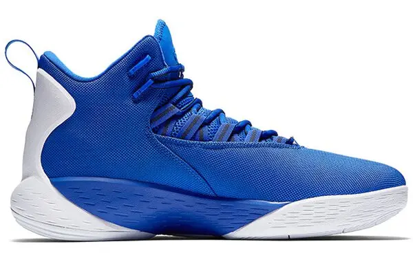 JORDAN Air Super.fly Mvp Pf Basketball Sneakers