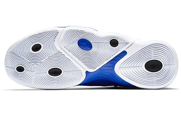JORDAN Air Super.fly Mvp Pf Basketball Sneakers