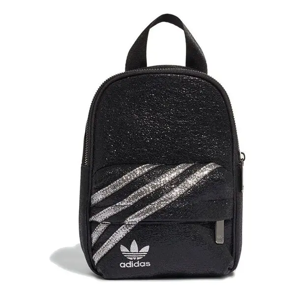 Adidas Originals Mini Backpack - Black