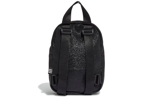 Adidas Originals Mini Backpack - Black