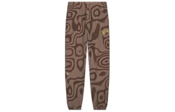 CONVERSE X Wonka French Terry Jogger