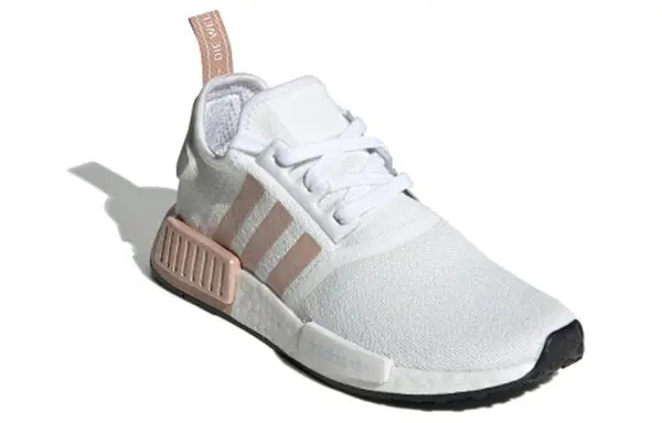 Adidas Nmd_r1 Athletic Sneakers