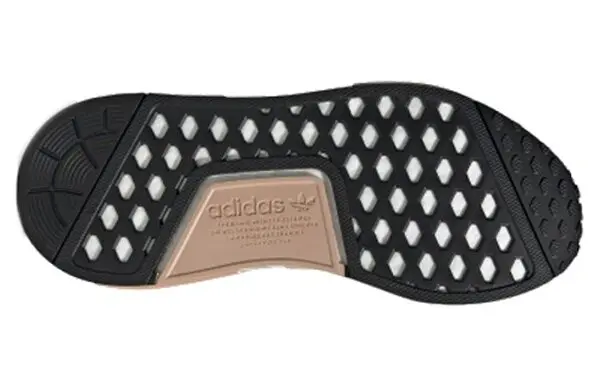 Adidas Nmd_r1 Athletic Sneakers