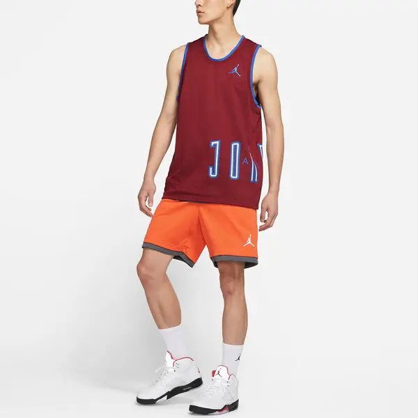 JORDAN Air Sport Dna Logo Vest