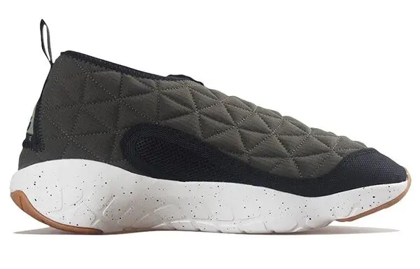 Nike Moc 3.0 - Green