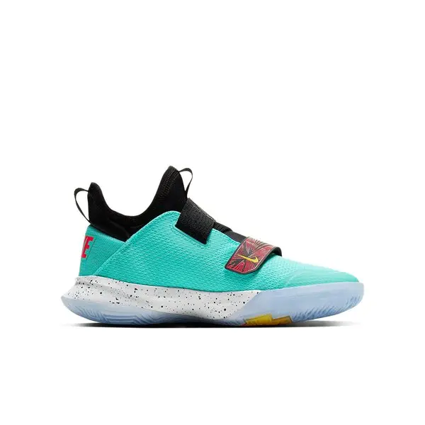 Nike Zoom Flight Athletic Sneakers