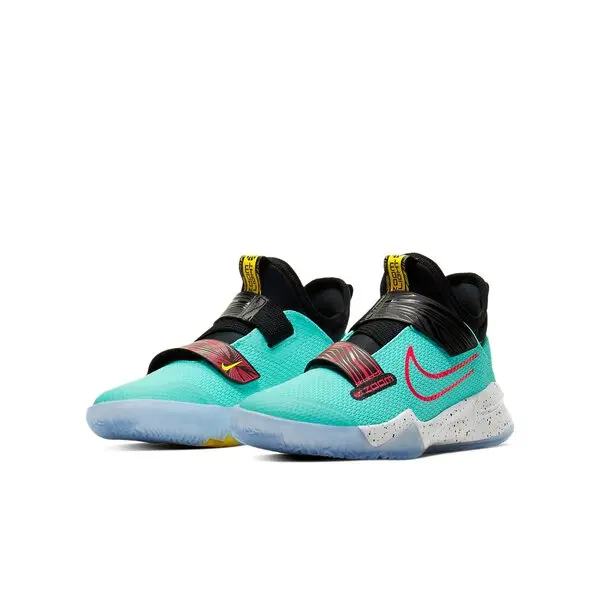 Nike Zoom Flight Athletic Sneakers