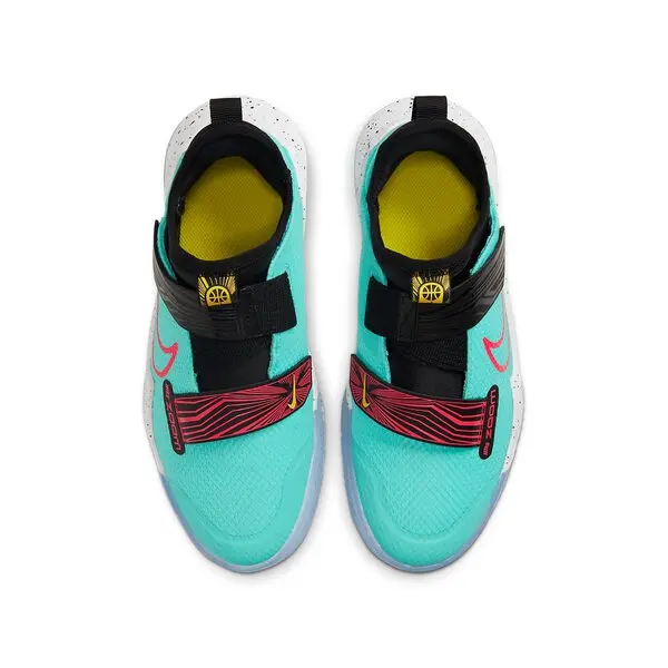 Nike Zoom Flight Athletic Sneakers