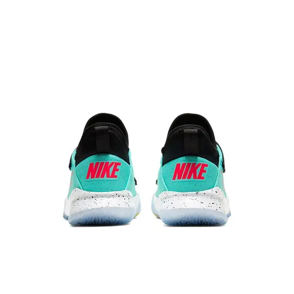 Nike Zoom Flight Athletic Sneakers