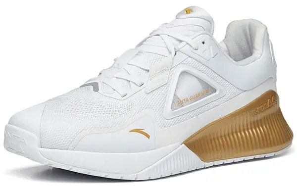 ANTA Champion Sports Culture Sneakers