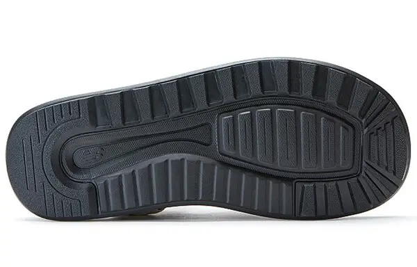 NEW BALANCE 750 Sandal - Black