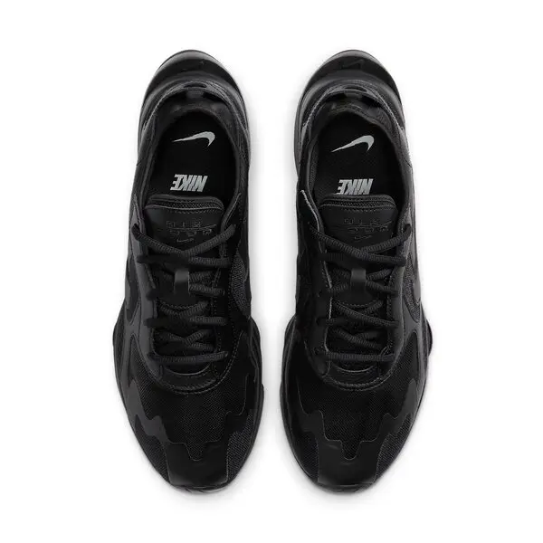 Nike Zoom Division "triple " Sneakers - Black