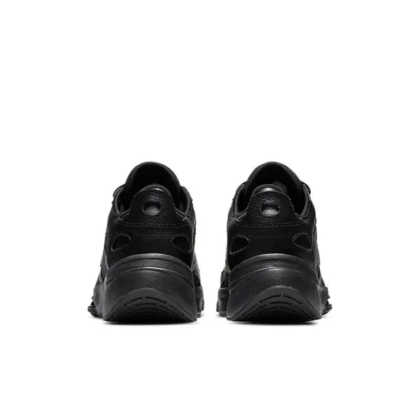 Nike Zoom Division "triple " Sneakers - Black