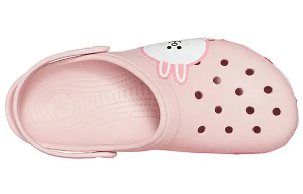 CROCS X Line Friends Beach Sandals