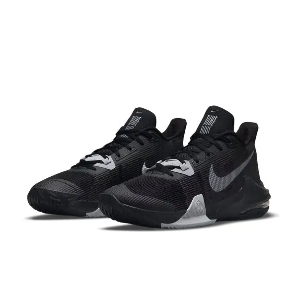 Nike Max Impact 3 High Top Sneakers