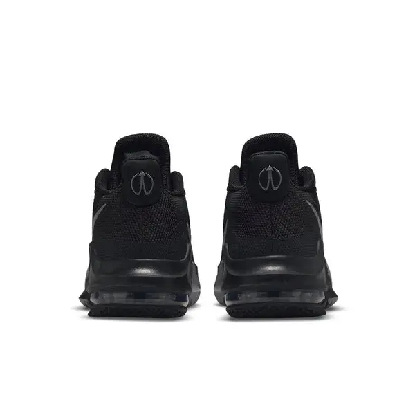 Nike Max Impact 3 High Top Sneakers