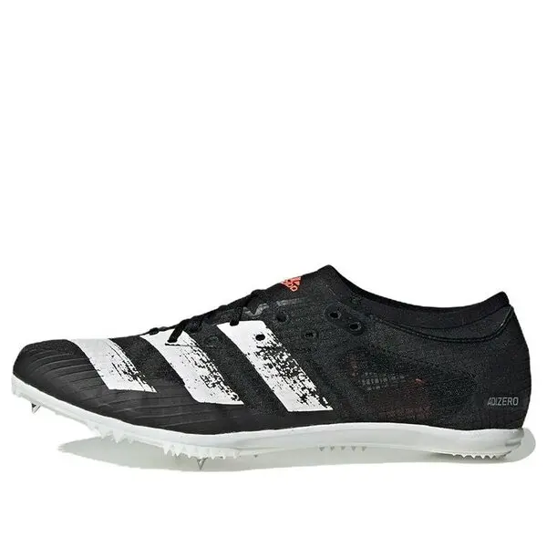 Adidas Adizero Ambition Track Spikes - Black