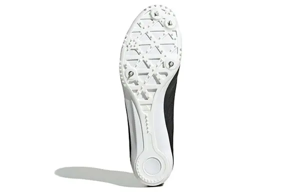 Adidas Adizero Ambition Track Spikes - Black
