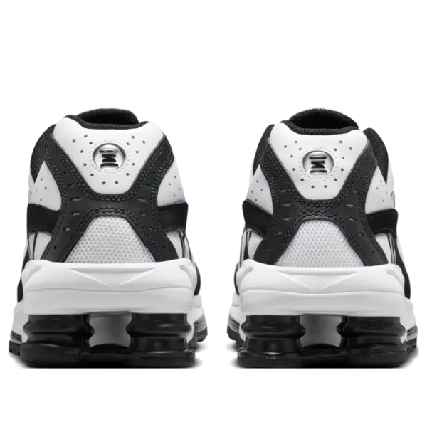 Nike Shox Ride 2 Sneakers - White/black