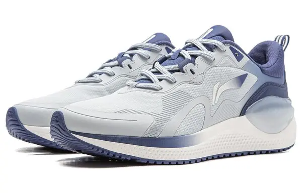 LI-NING Yunchuan V2 Sneakers - Blue/white