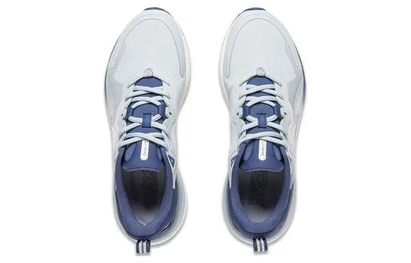 LI-NING Yunchuan V2 Sneakers - Blue/white