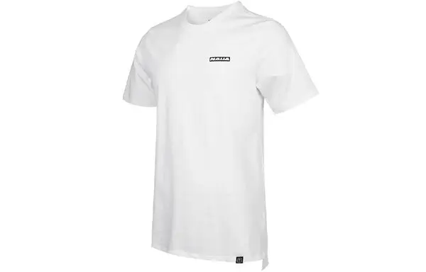 Nike Naija Nigeria Soccer Team T-shirt 'white