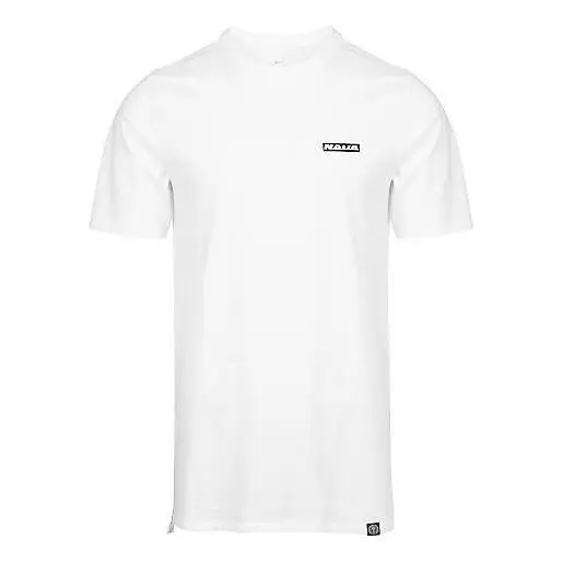 Nike Naija Nigeria Soccer Team T-shirt 'white