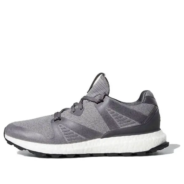 Adidas Crossknit 30 Athletic Sneakers - Grey