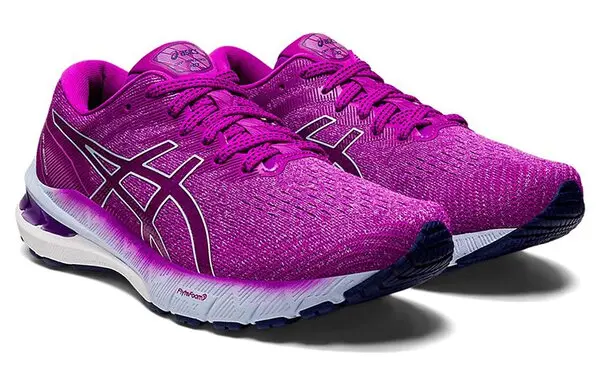 Asics Gt-2000 10 Running Shoe - Purple