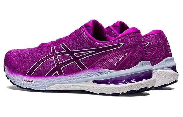 Asics Gt-2000 10 Running Shoe - Purple