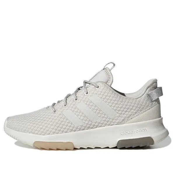 Adidas Neo Cf Racer Tr Sneakers - White