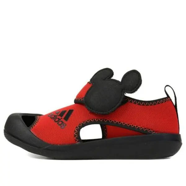 Adidas Altaventure C Mickey Low Top Sandals