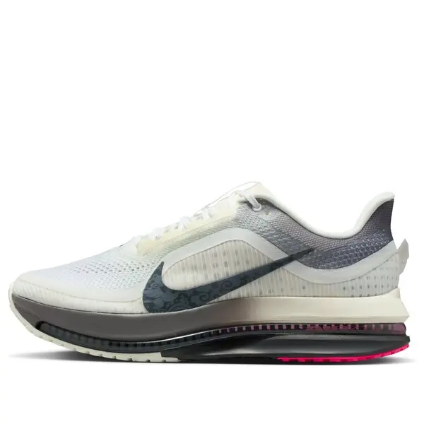 Nike Zoom Pegasus Premium 'year Of The Horse' Sneakers - Pencil Point/sail/phantom