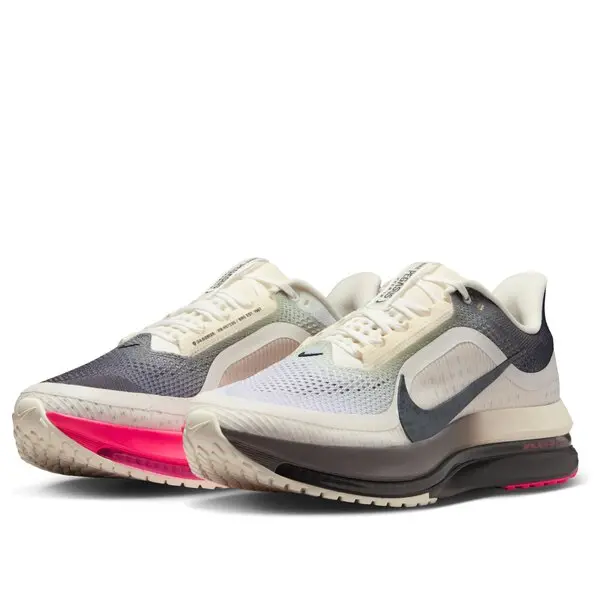 Nike Zoom Pegasus Premium 'year Of The Horse' Sneakers - Pencil Point/sail/phantom