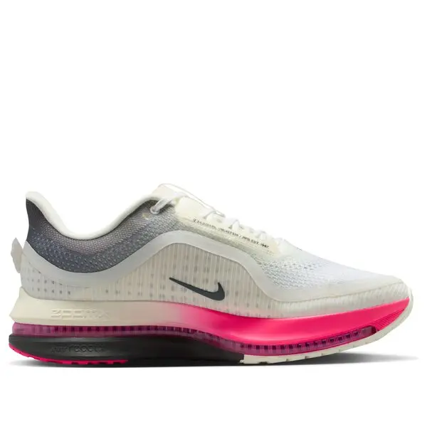 Nike Zoom Pegasus Premium 'year Of The Horse' Sneakers - Pencil Point/sail/phantom