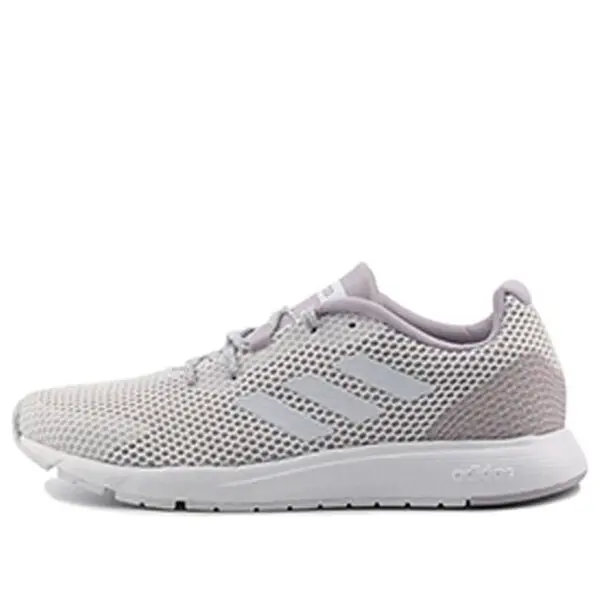 Adidas Sooraj Low Top Sneakers - White