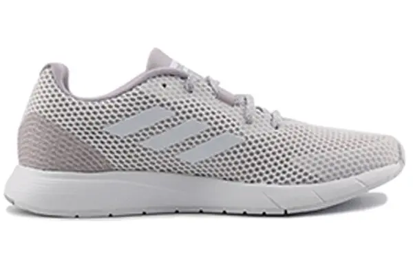 Adidas Sooraj Low Top Sneakers - White