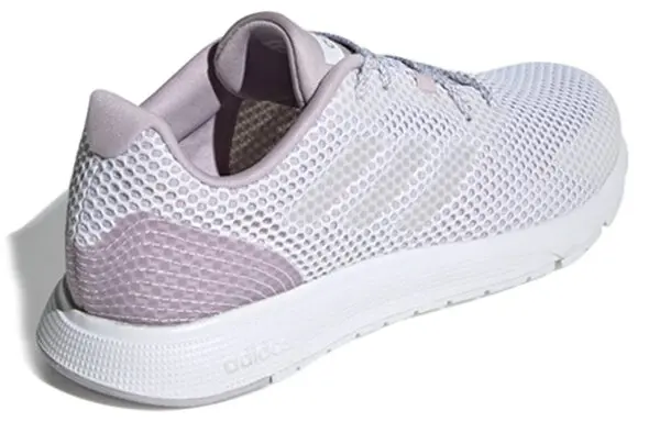 Adidas Sooraj Low Top Sneakers - White