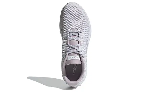 Adidas Sooraj Low Top Sneakers - White