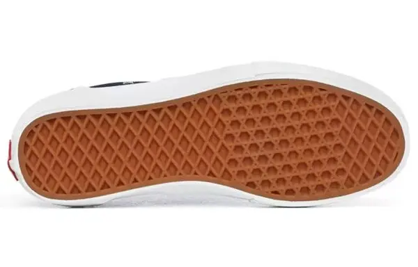 VANS Kader Sylla X Era Pro 'devil Skull' Sneakers