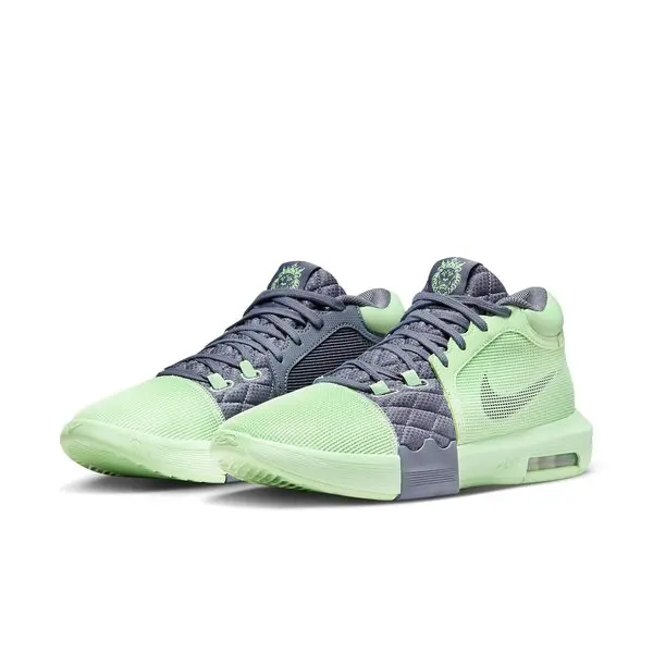 Nike Lebron Witness Sneakers