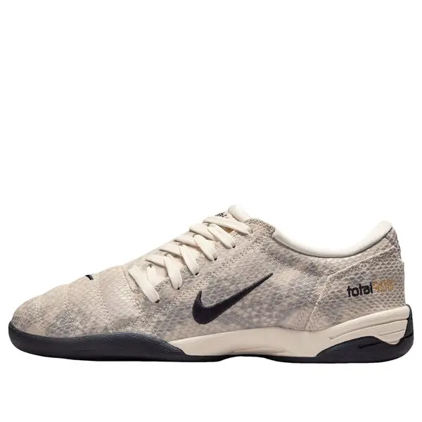 Nike Total 90 3 Sp Snakeskin Pack Sneakers - Pale Ivory/black