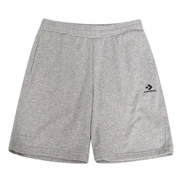 CONVERSE Standard-fit Fleece Short