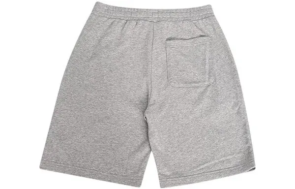 CONVERSE Standard-fit Fleece Short